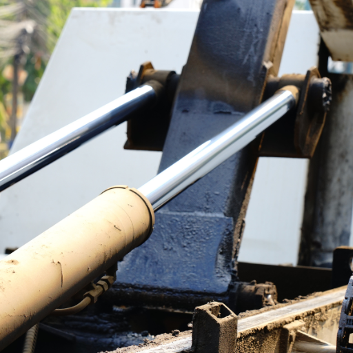 Understanding Hydraulic Cylinder Failure: How to Identify and Prevent ...