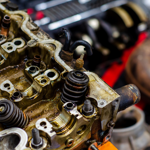 Rebuilt and Exchange Products: A Cost-Effective Solution — Aztec Hydraulics