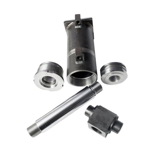 Hydraulic Cylinders & Components — Aztec Hydraulics