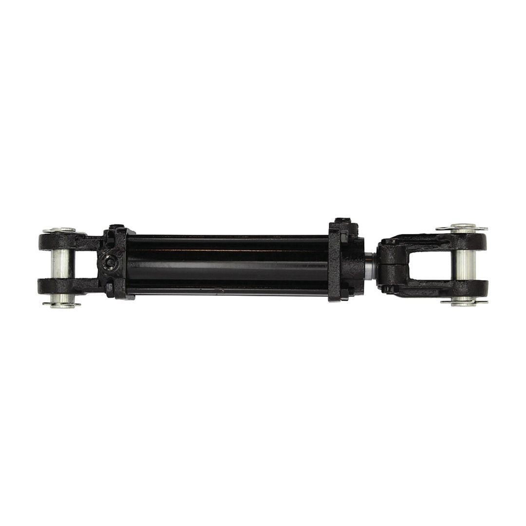 AZC-95505 - Hydraulic Tie-Rod Cylinder - 1.125" Rod x 2.000" Barrel x ...