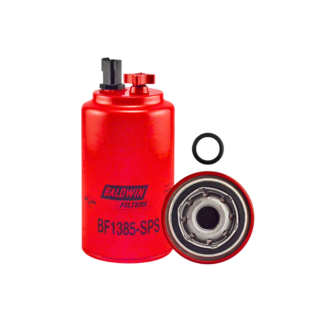 Cummins 3973233 - Filter - Fuel Filter — Aztec Hydraulics