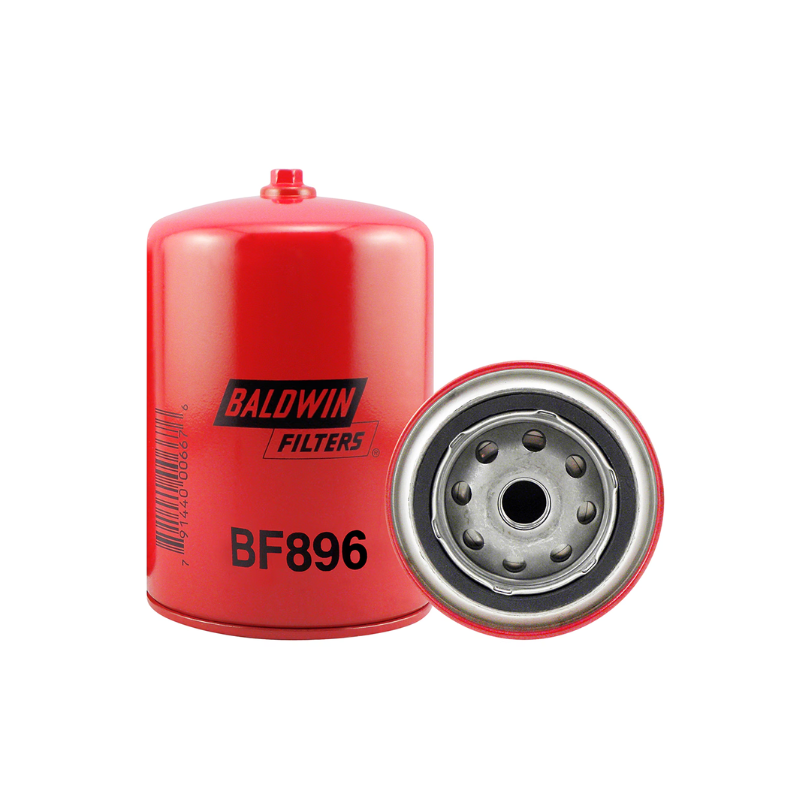 Case A58712 - Filter - Fuel Filter — Aztec Hydraulics