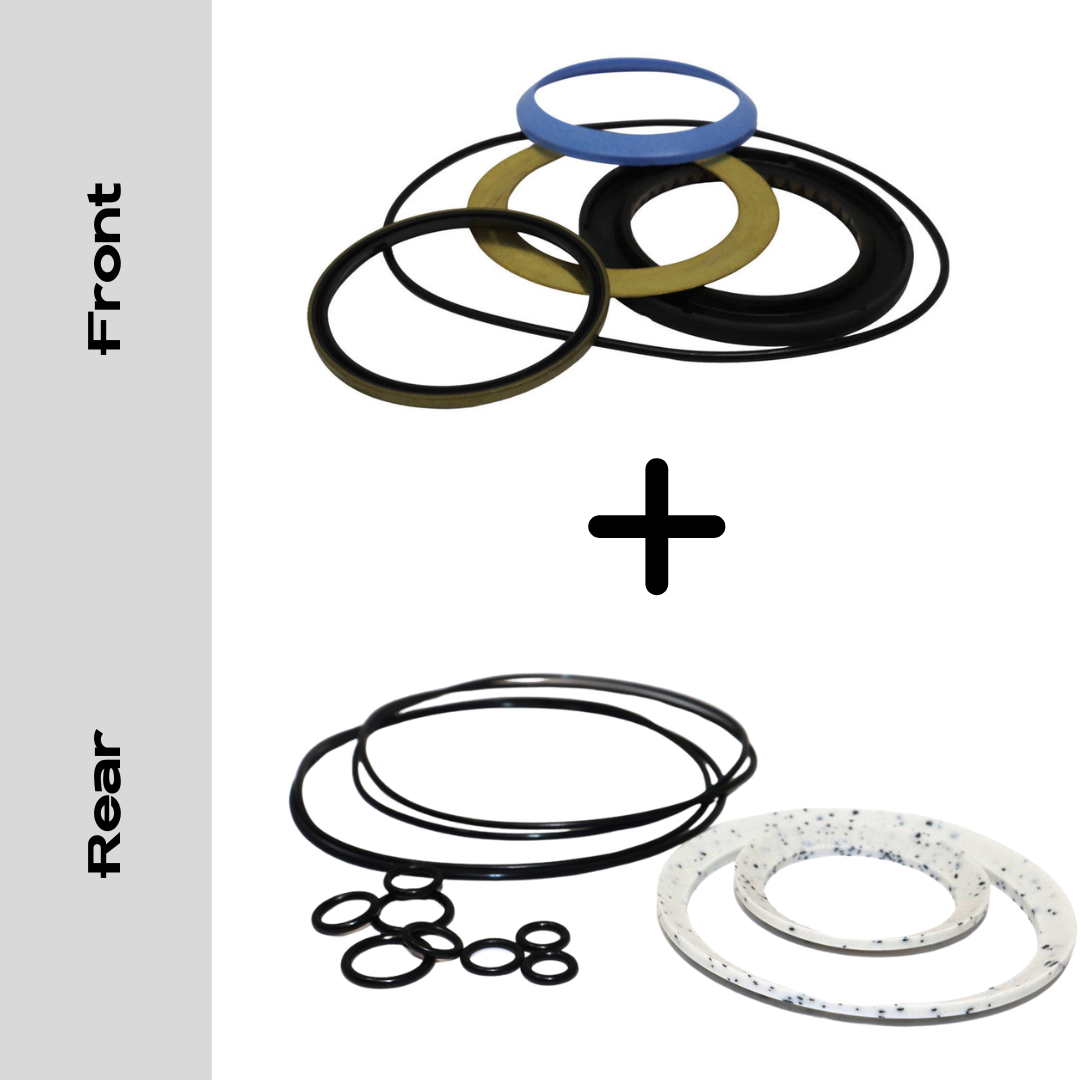 Seal Kit for Char-Lynn 112-1056-006 Motor — Aztec Hydraulics