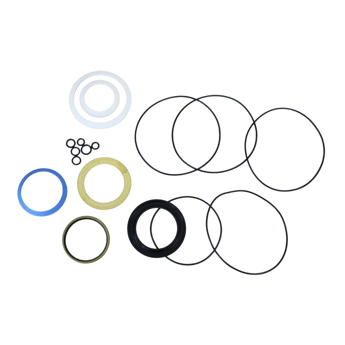 Seal Kit for Char-Lynn 112-1066-006 Motor — Aztec Hydraulics