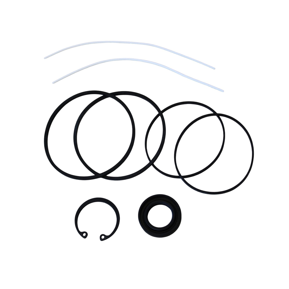 Prince PMCK-SP25 - Kit - Seal Kit — Aztec Hydraulics
