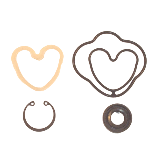 Kayaba 2001A-70006 - Hydraulic Pump Seal Kit for Kayaba KP05 Series Pu ...