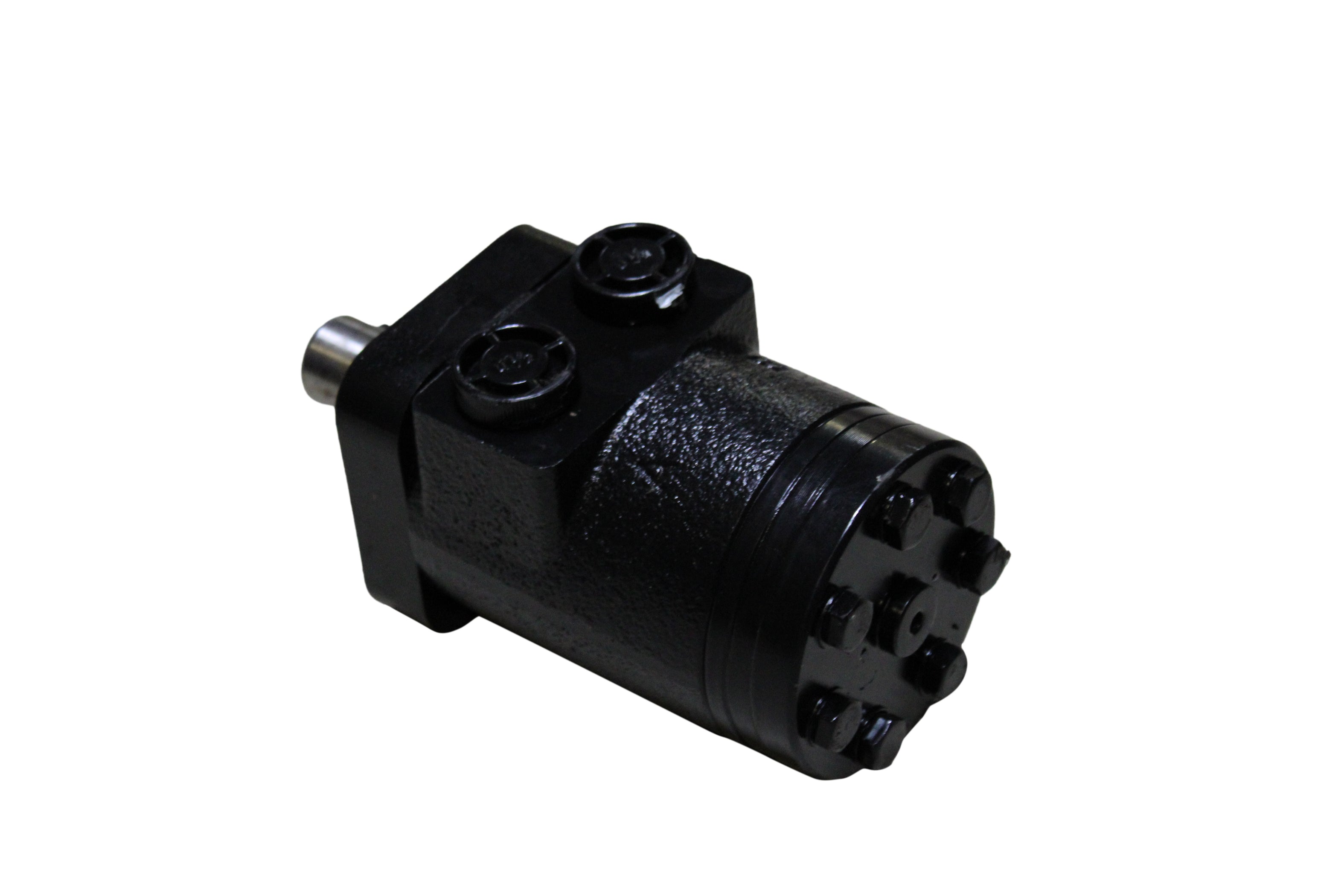 TRW Ross MG-03-13-10 - Hydraulic Motor — Aztec Hydraulics