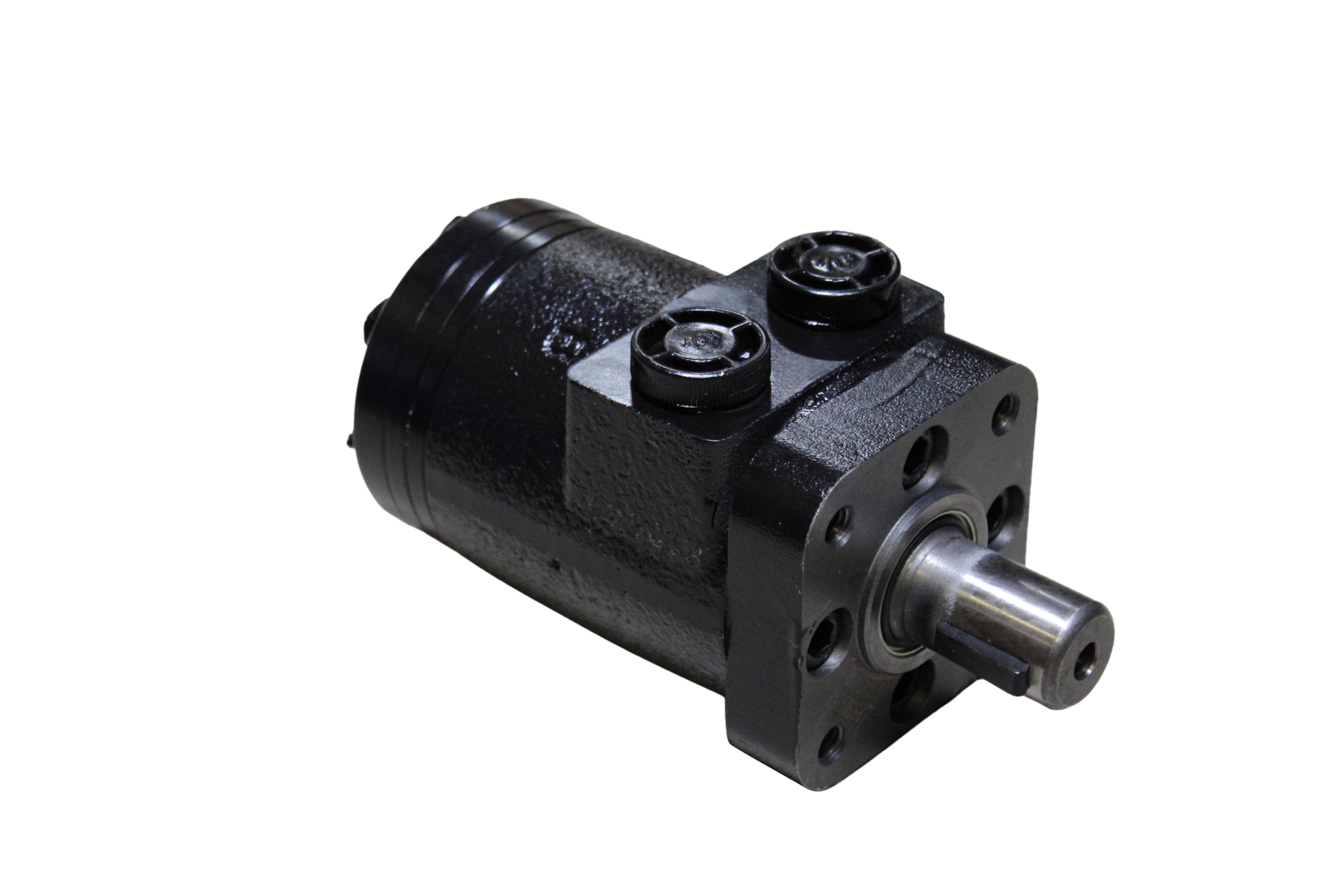 TRW Ross MG-03-13-10 - Hydraulic Motor — Aztec Hydraulics