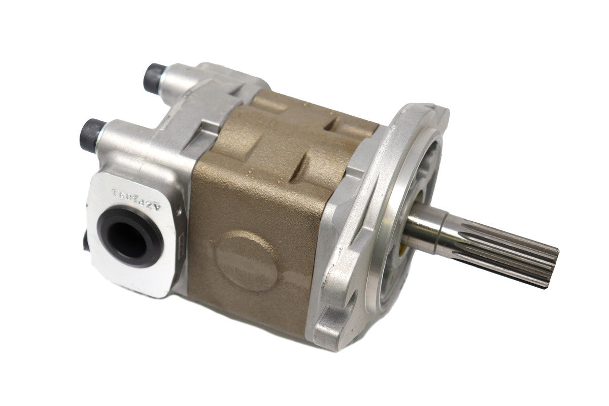 Kayaba KFP3245AMBSSL - Hydraulic Pump — Aztec Hydraulics