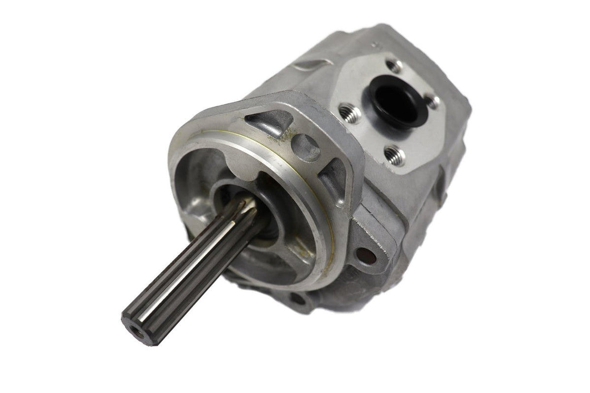 Aztec Replacement for Caterpillar 91571-10100 - Hydraulic Pump — Aztec ...