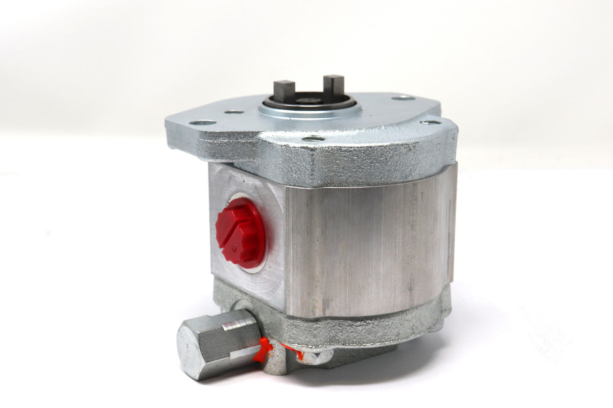Salami 2PZ7DR03S2VS175 - Hydraulic Pump — Aztec Hydraulics