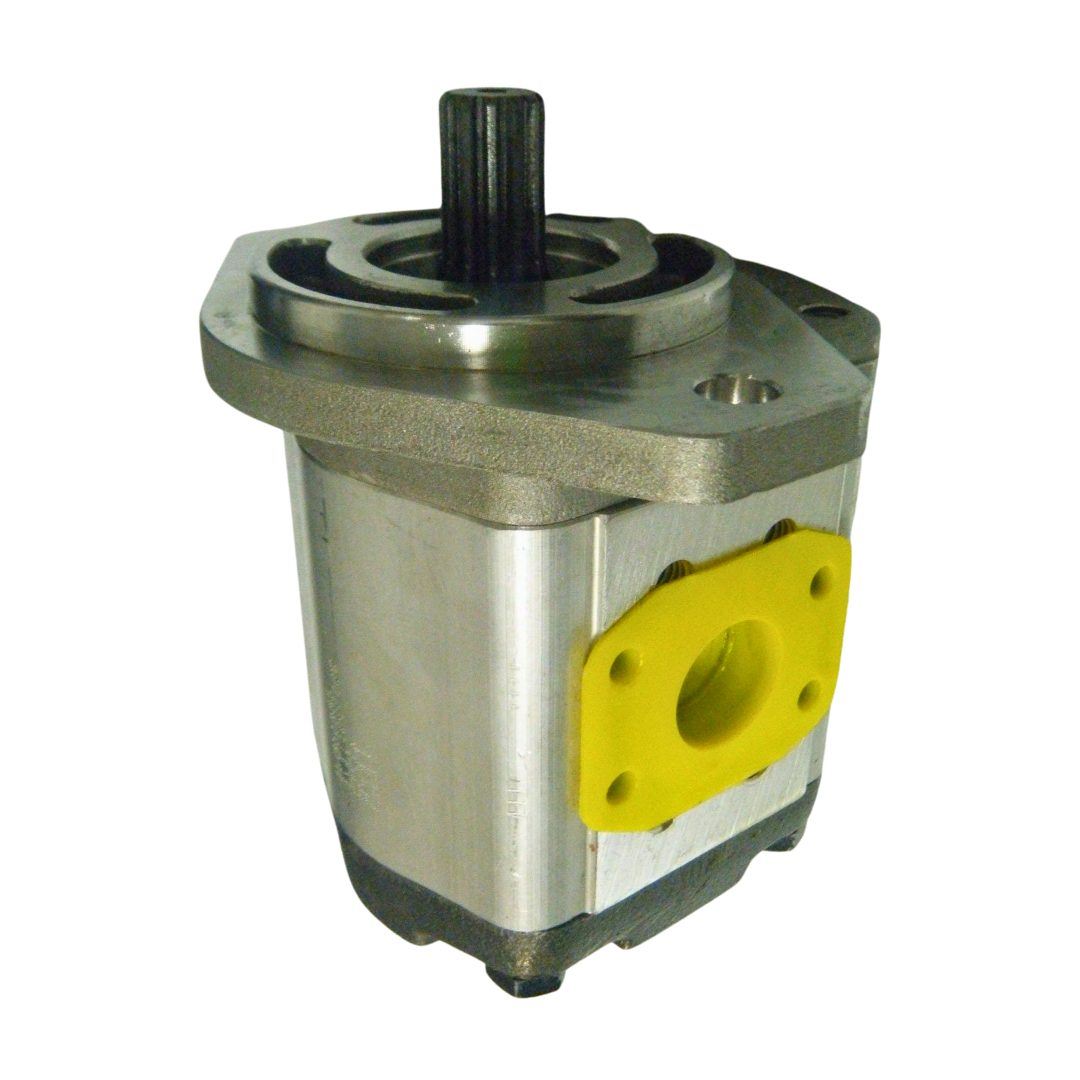 Tyrone P16-150A-2N3 - Hydraulic Pump — Aztec Hydraulics