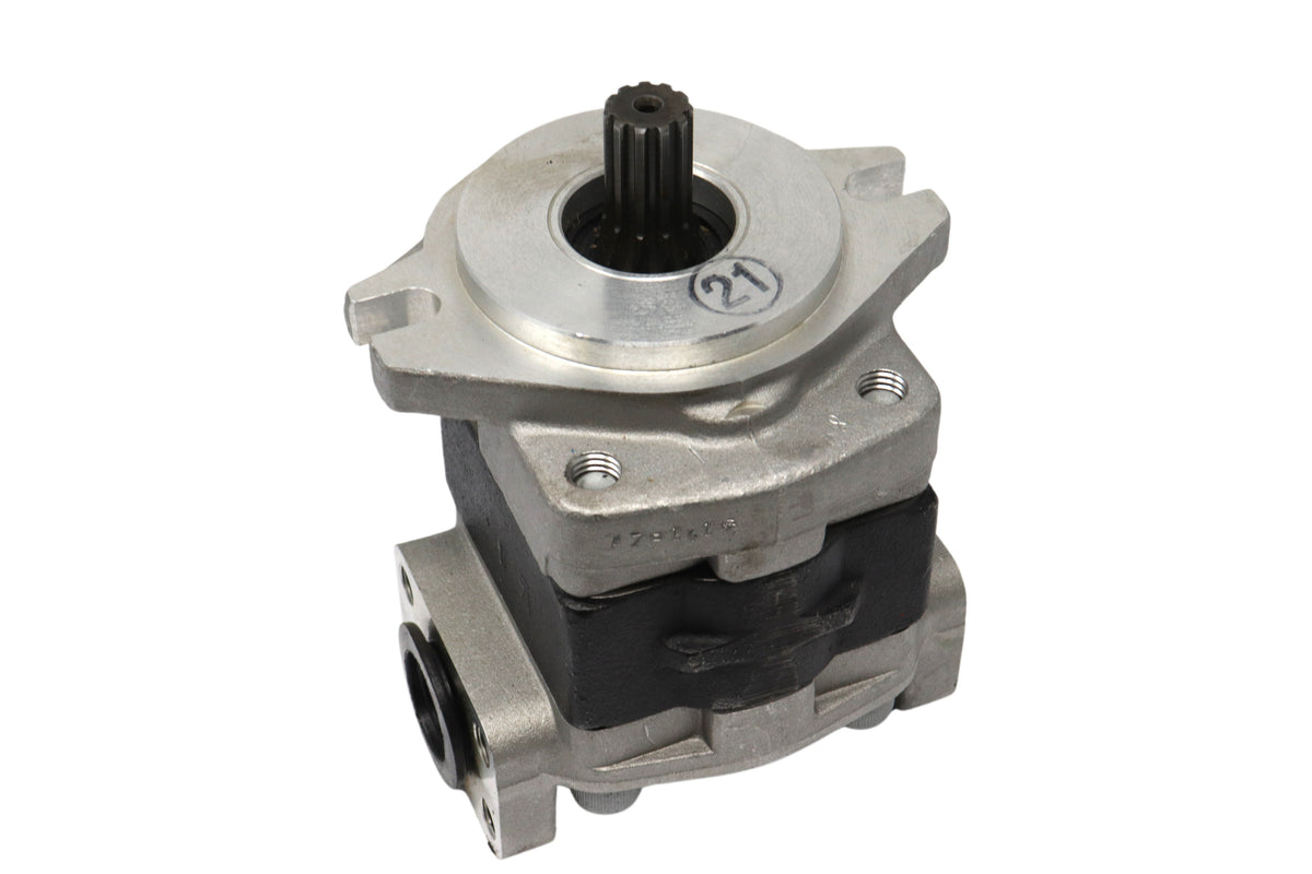 Shimadzu SGP1A21F9H9-R782T - Hydraulic Pump — Aztec Hydraulics