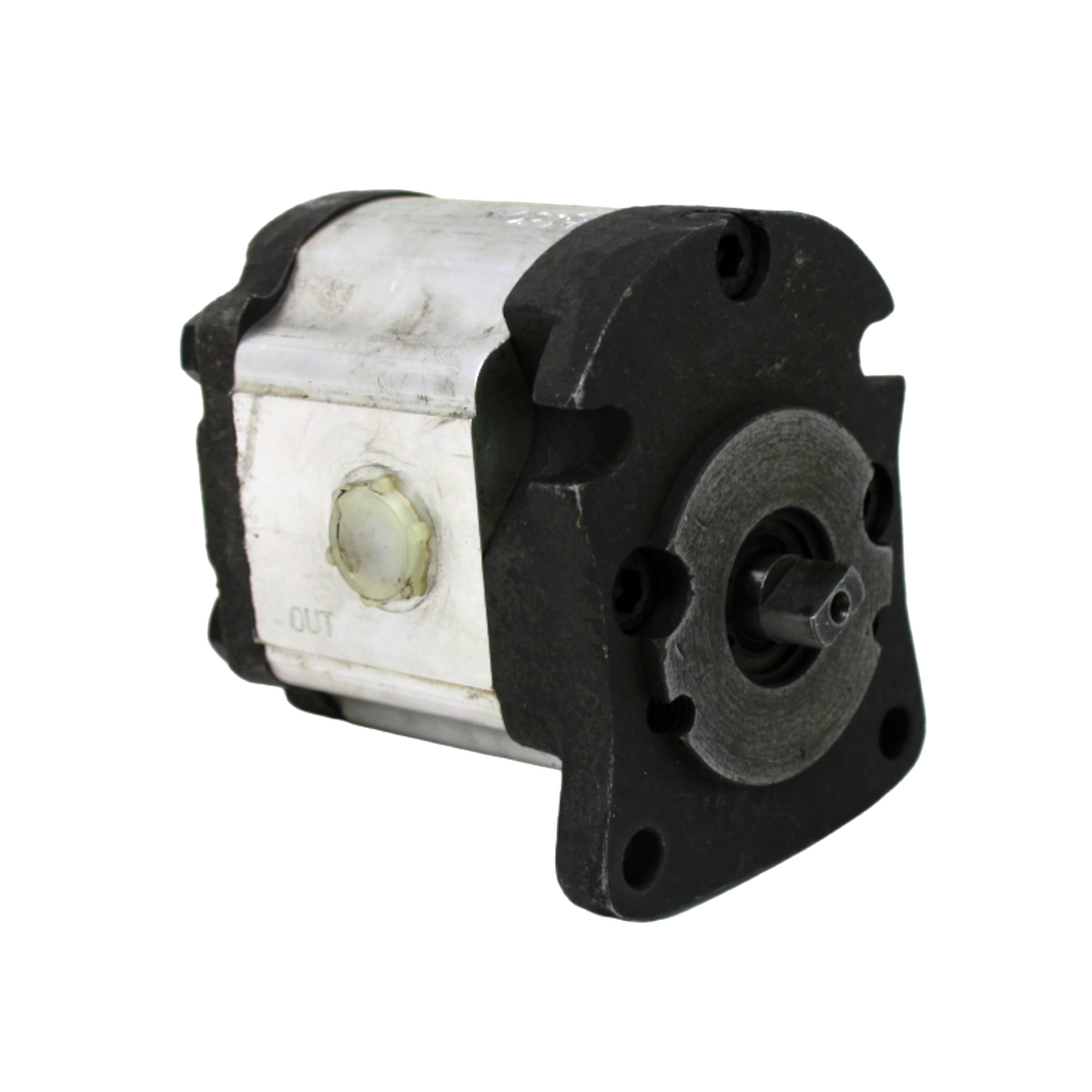 Kubota 67810-76100 - Hydraulic Pump — Aztec Hydraulics