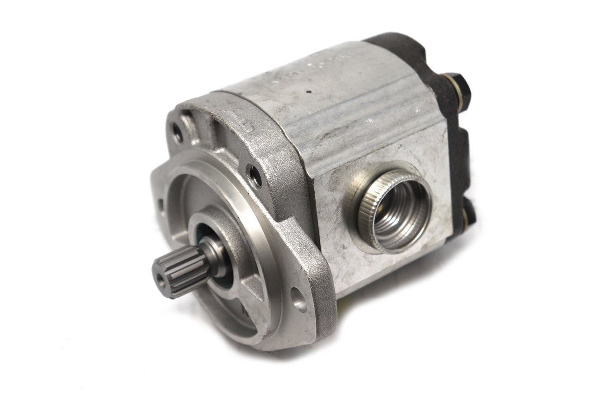 Salami 612238131 - Hydraulic Pump — Aztec Hydraulics