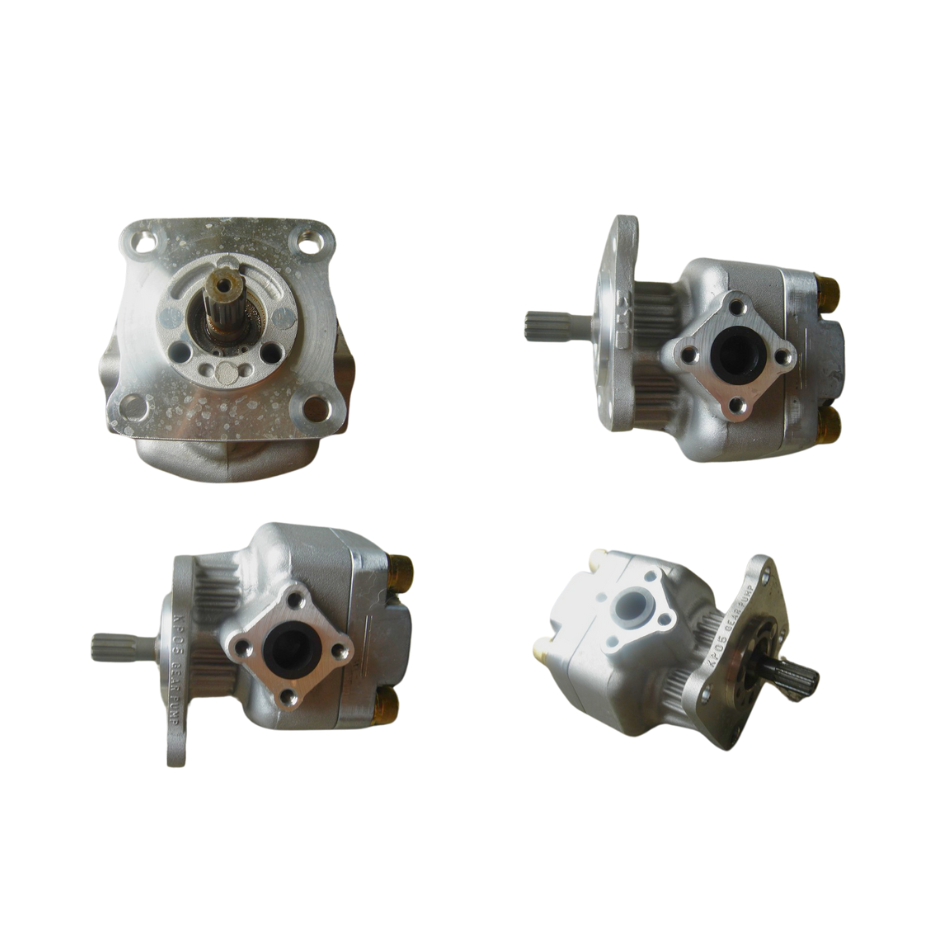 AZPN-0111 - Hydraulic Pump — Aztec Hydraulics