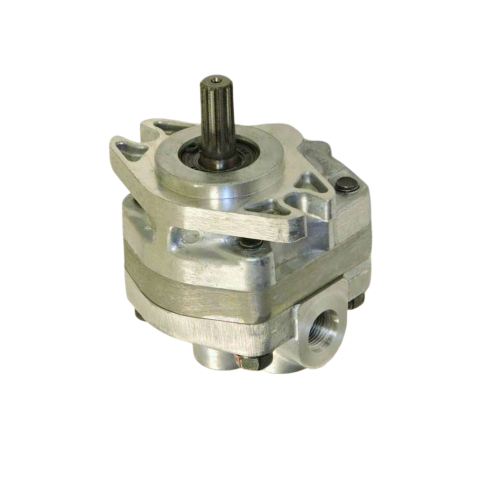 AZPN-0121 - Hydraulic Pump — Aztec Hydraulics