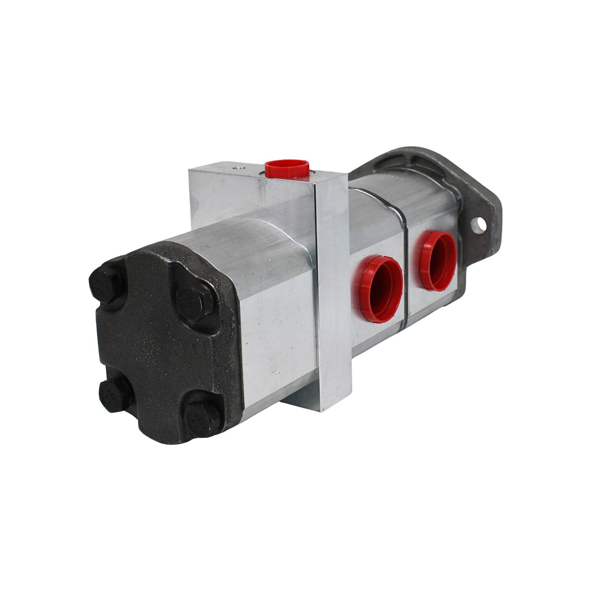 AZPN-0125 - Hydraulic Pump — Aztec Hydraulics
