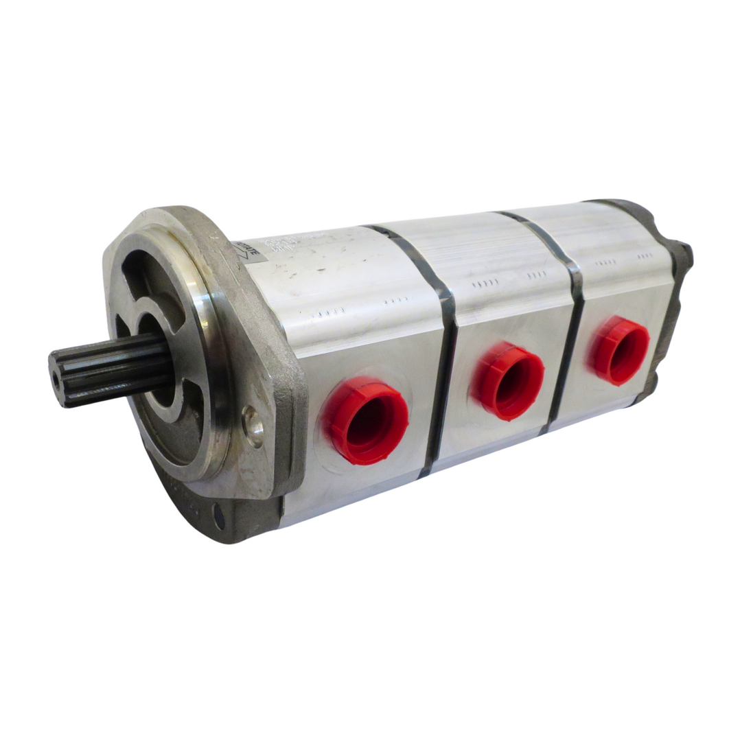 AZPN-2000 - Hydraulic Pump — Aztec Hydraulics