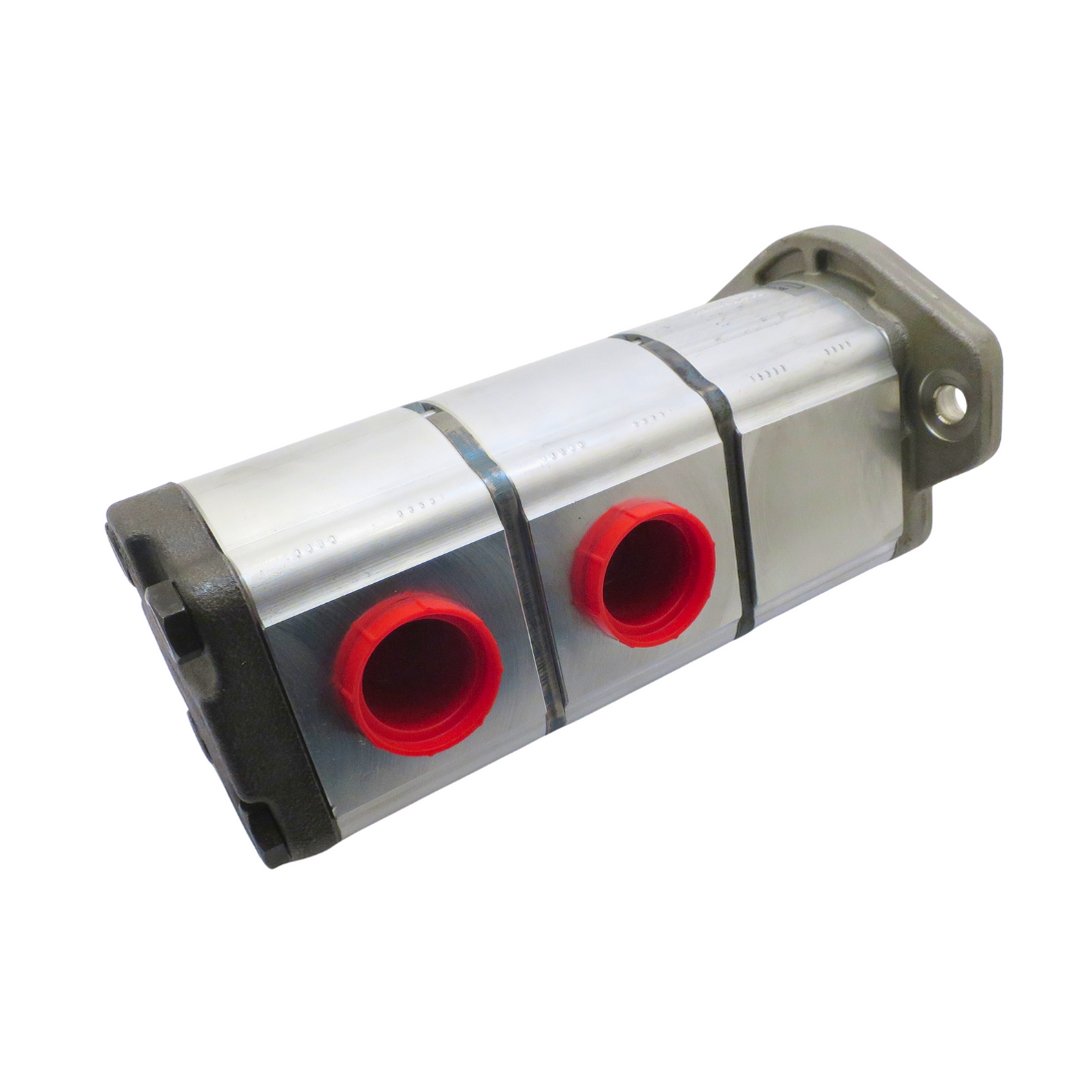 AZPN-2000 - Hydraulic Pump — Aztec Hydraulics