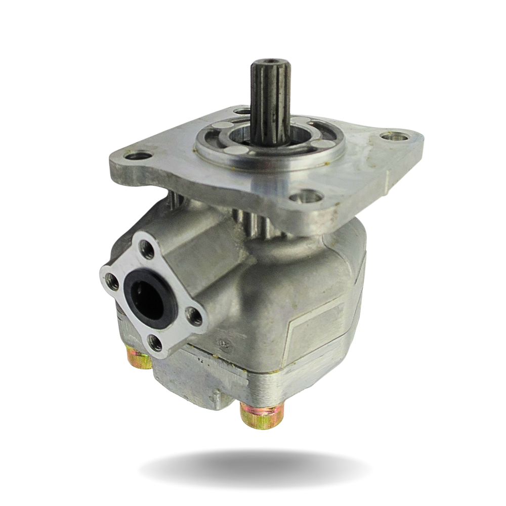 New Holland SBA340450490 - Hydraulic Pump — Aztec Hydraulics