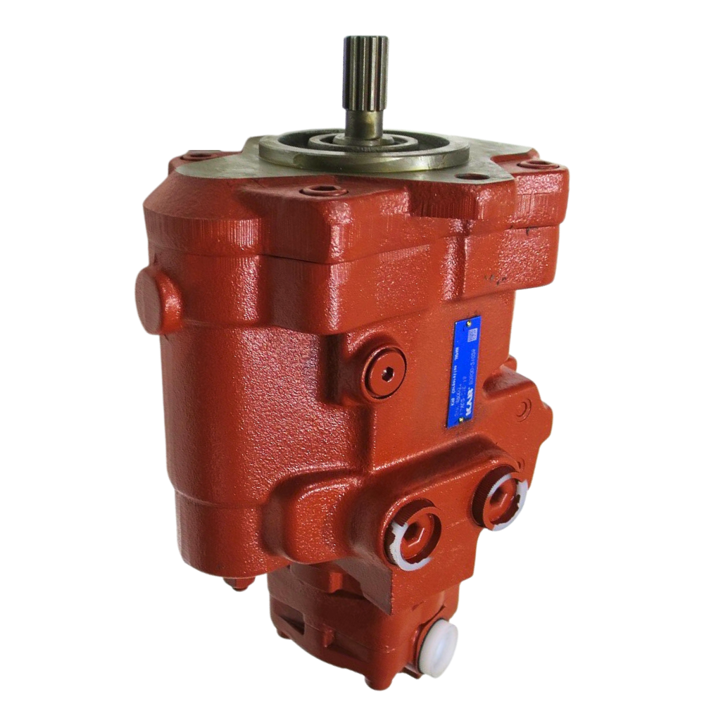 Kayaba PSVD2-21E-16 - Hydraulic Pump — Aztec Hydraulics