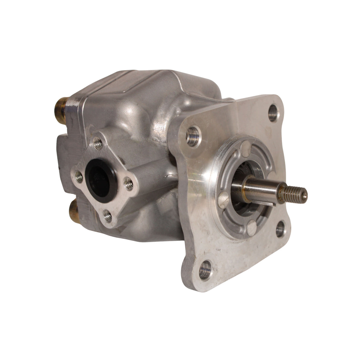 Aztec Replacement for Kubota 194145-41120 - Hydraulic Pump — Aztec ...