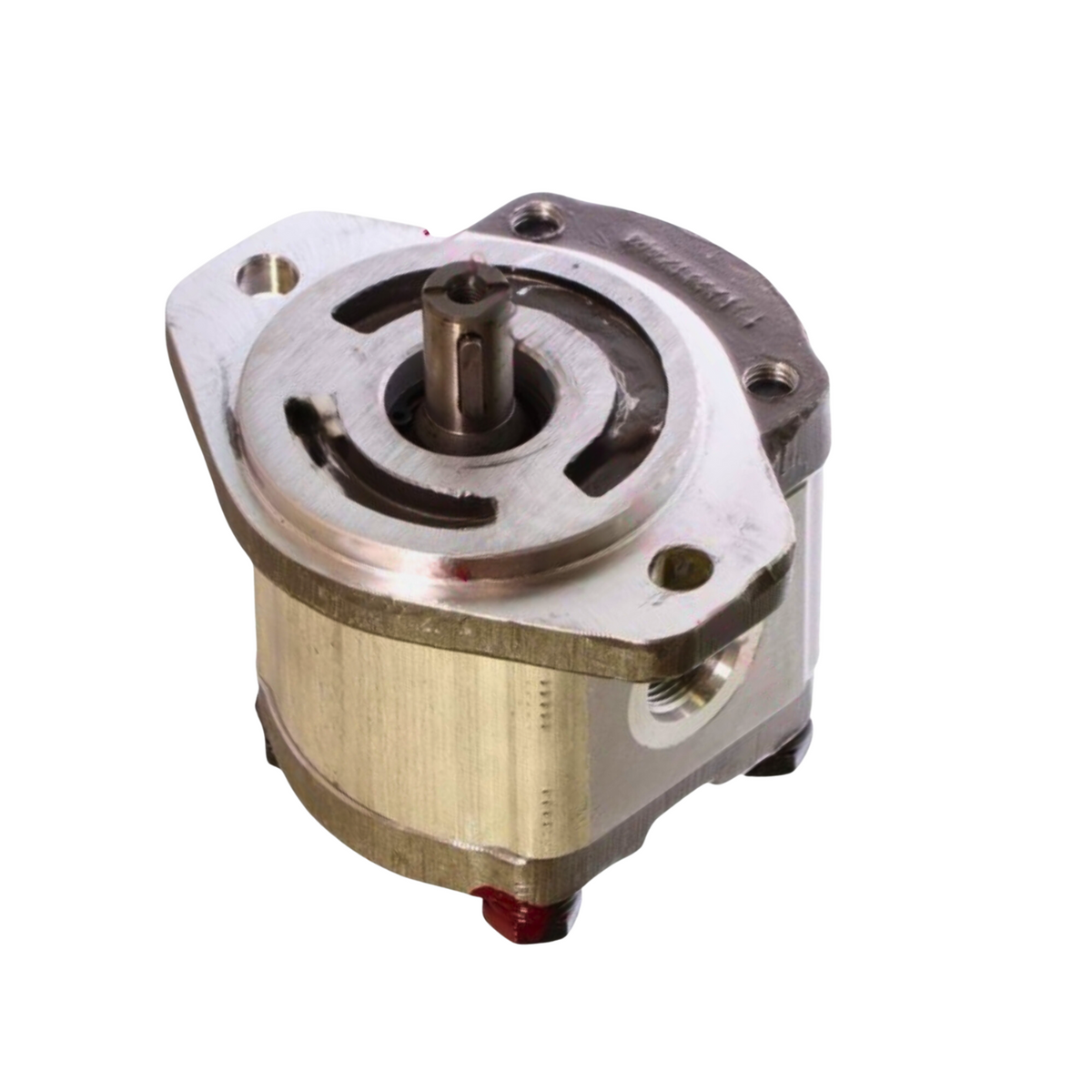 Aztec Replacement for Salami 611772252 - Hydraulic Pump — Aztec Hydraulics