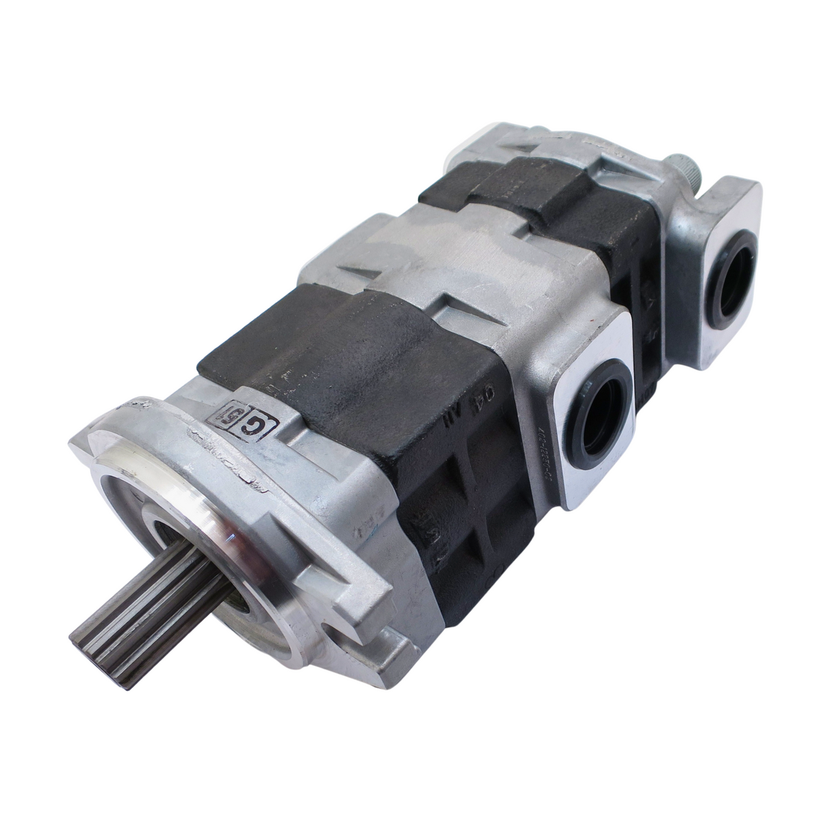 Shimadzu SD1A3016R217 - Hydraulic Pump — Aztec Hydraulics