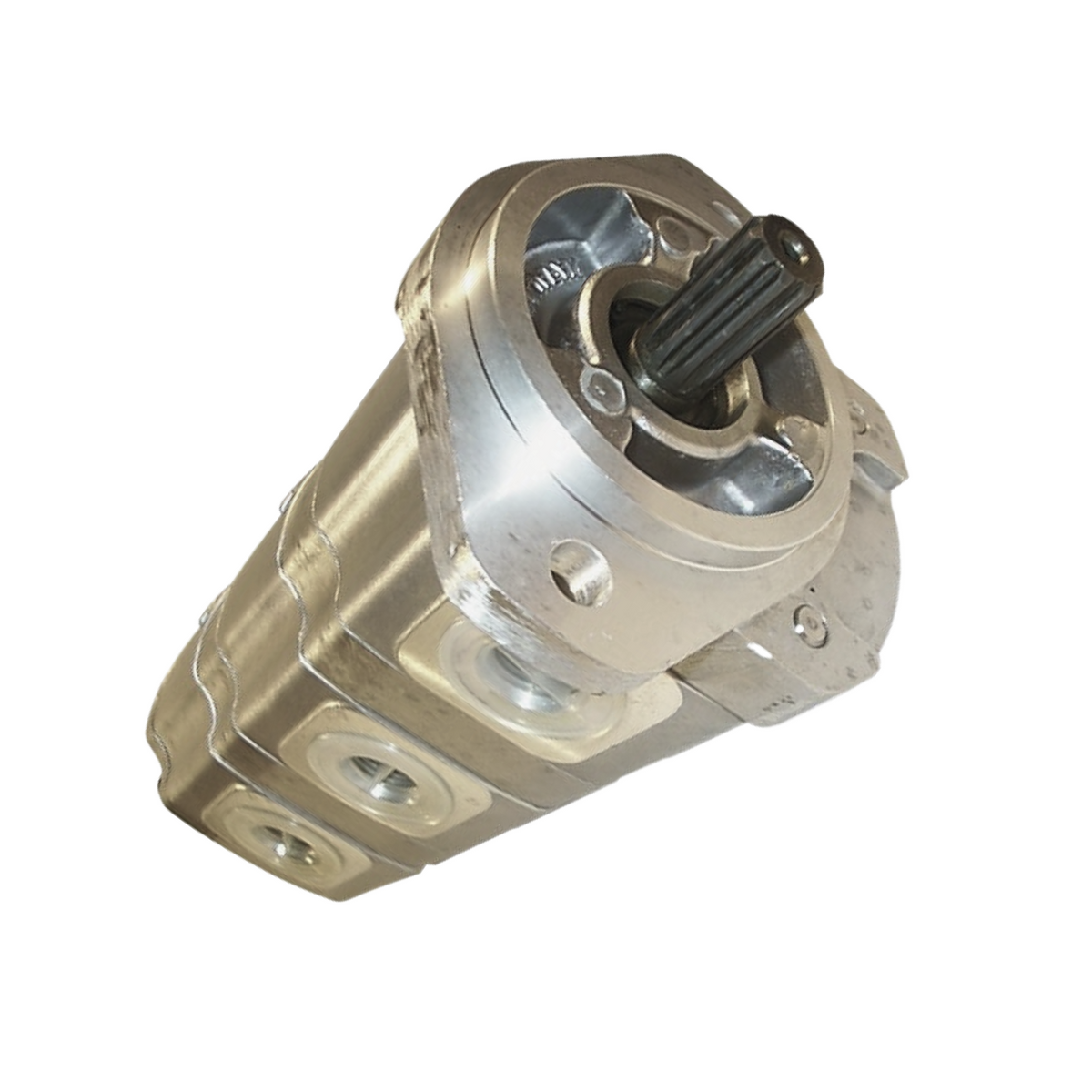 Takeuchi 19020-07800 - Hydraulic Pump — Aztec Hydraulics