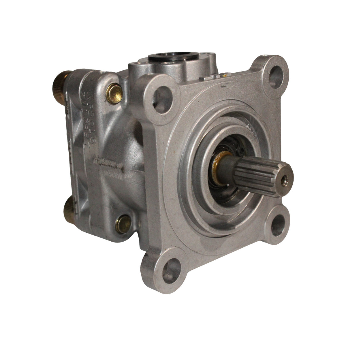 Aztec Replacement for Case 87772301 - Hydraulic Pump — Aztec Hydraulics