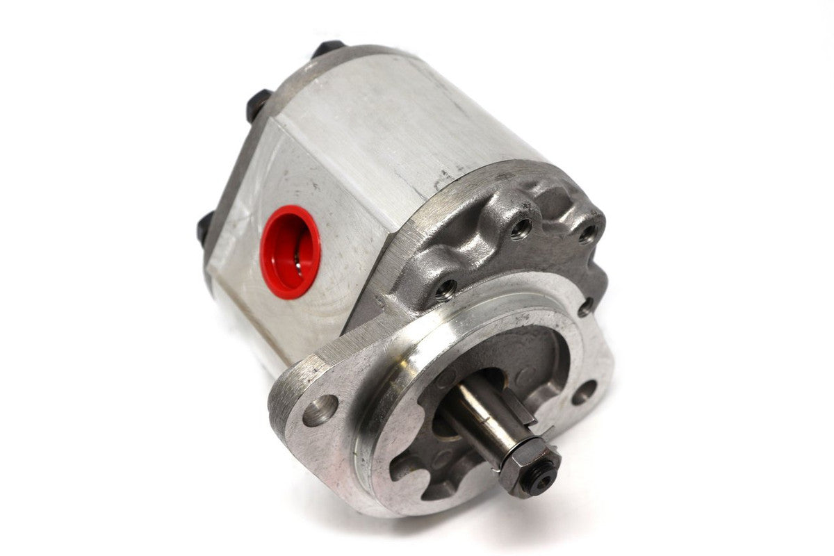 Sundstrand A25L27689 - Hydraulic Pump — Aztec Hydraulics