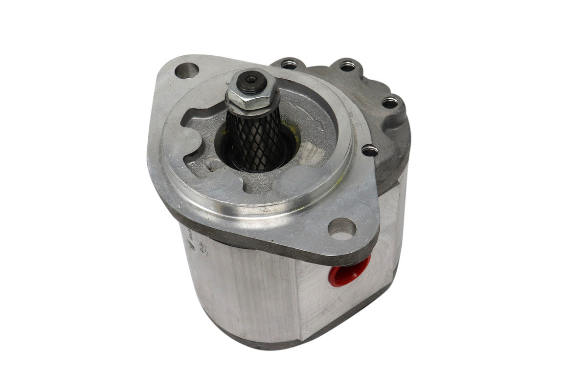 Sundstrand A40L33314 - Hydraulic Pump — Aztec Hydraulics