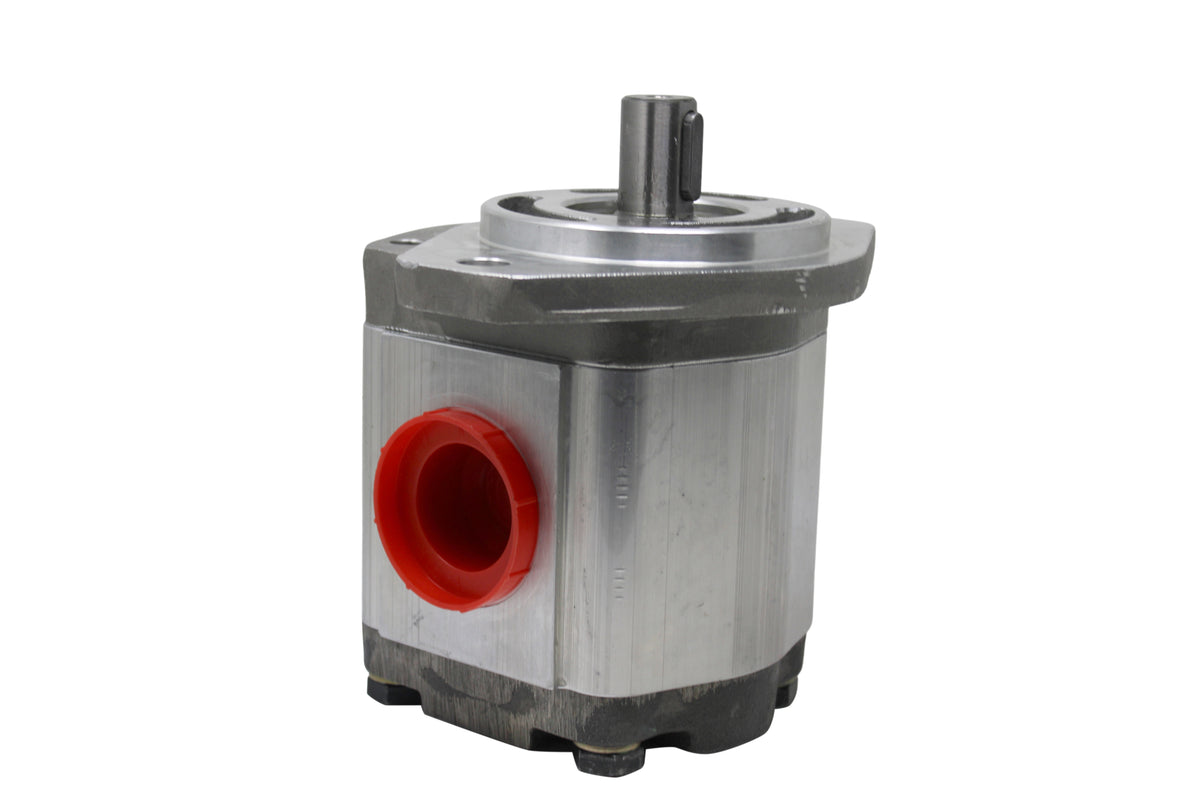 Rexroth S30S19EJ52L - Hydraulic Pump — Aztec Hydraulics