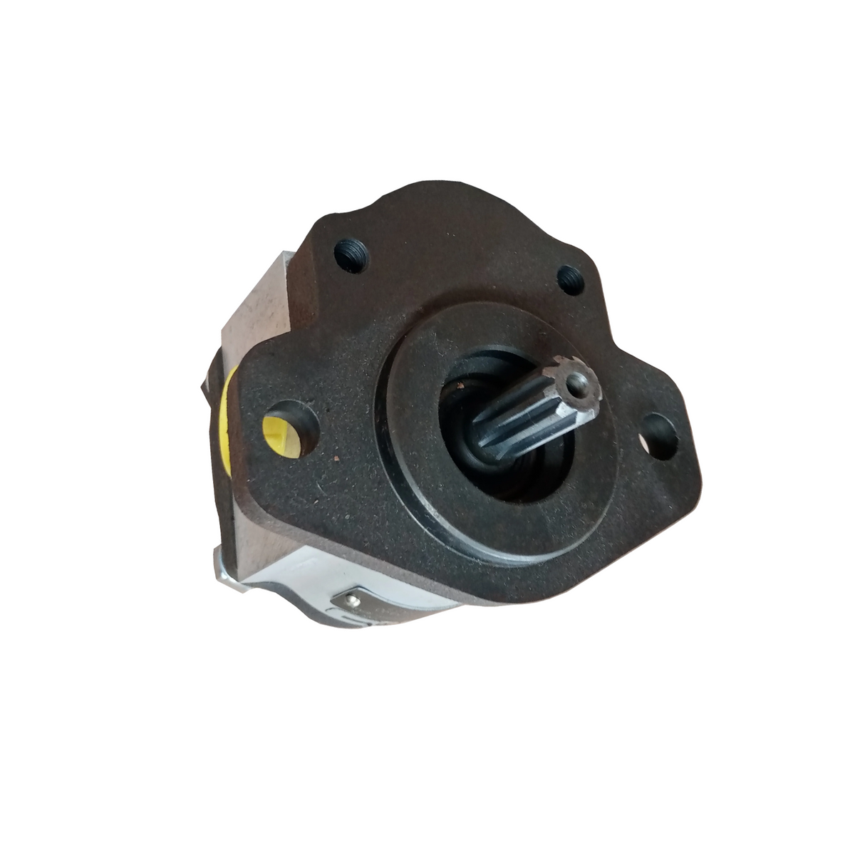 Snorkel 6020075 - Hydraulic Pump — Aztec Hydraulics
