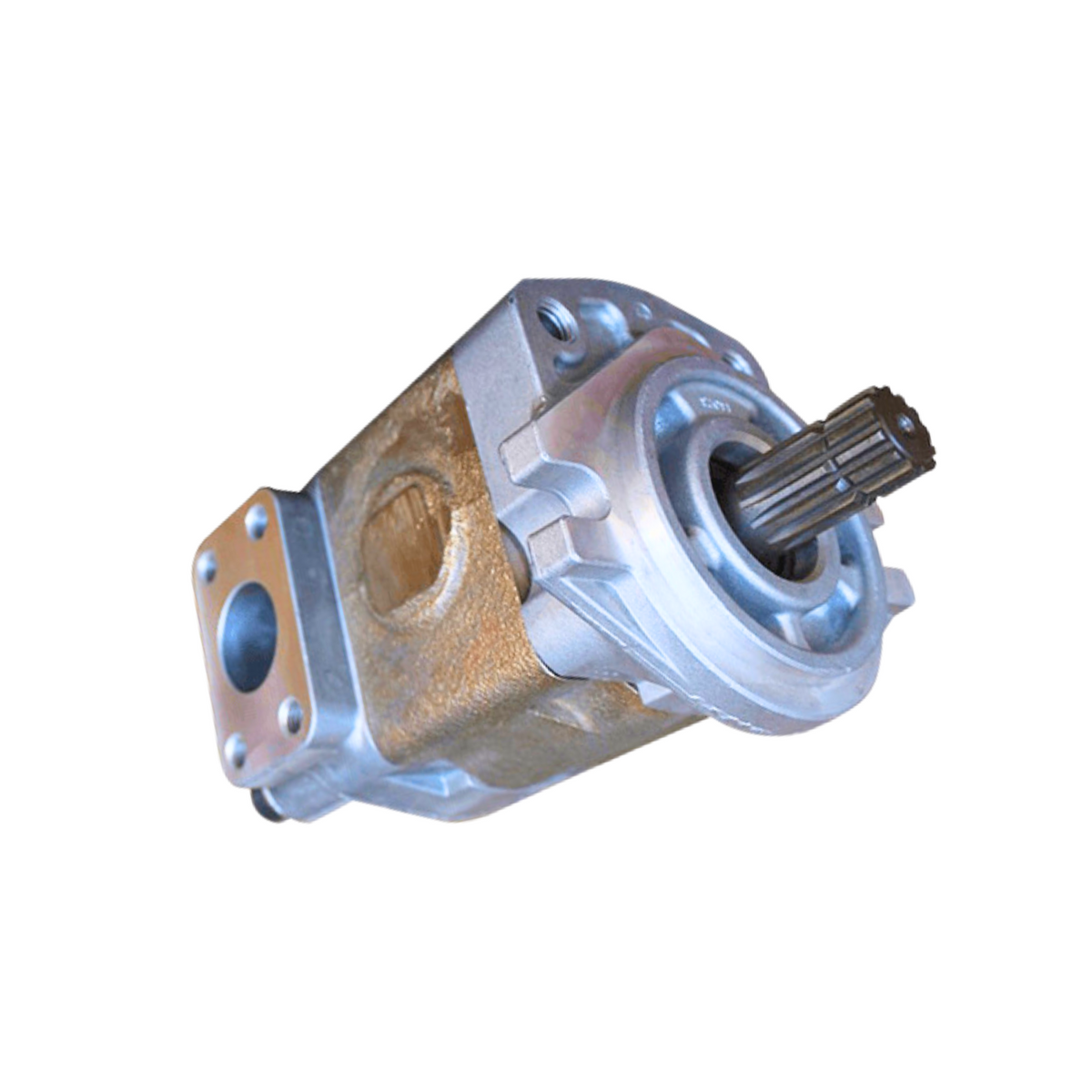 Shimadzu 403-24551 - Hydraulic Pump — Aztec Hydraulics