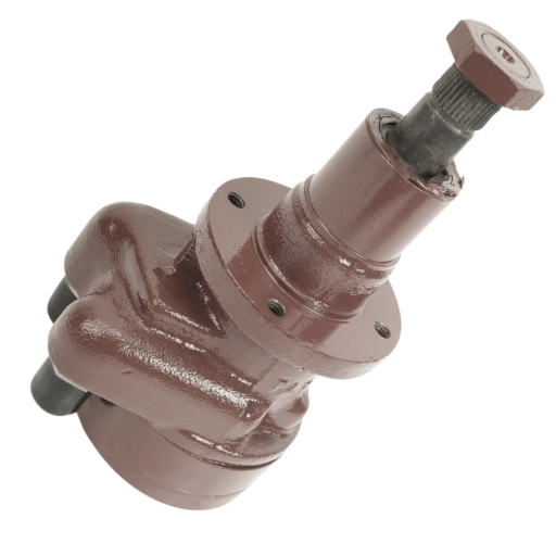 International Harvester 378578R96 - Hydraulic Pump — Aztec Hydraulics