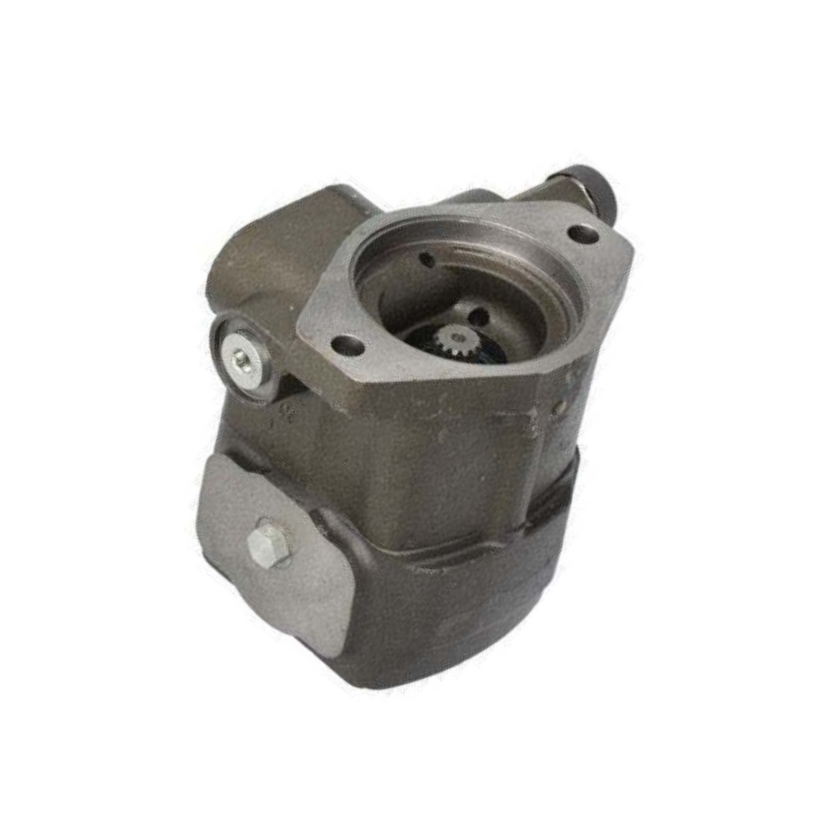 Case 291162A1 - Hydraulic Pump — Aztec Hydraulics