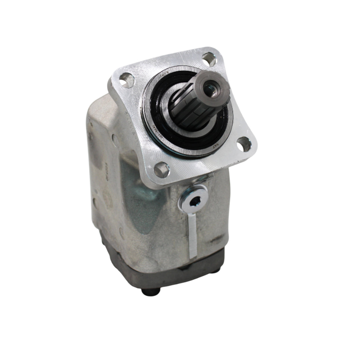 Aztec Replacement for Volvo 20392943 - Hydraulic Pump — Aztec Hydraulics