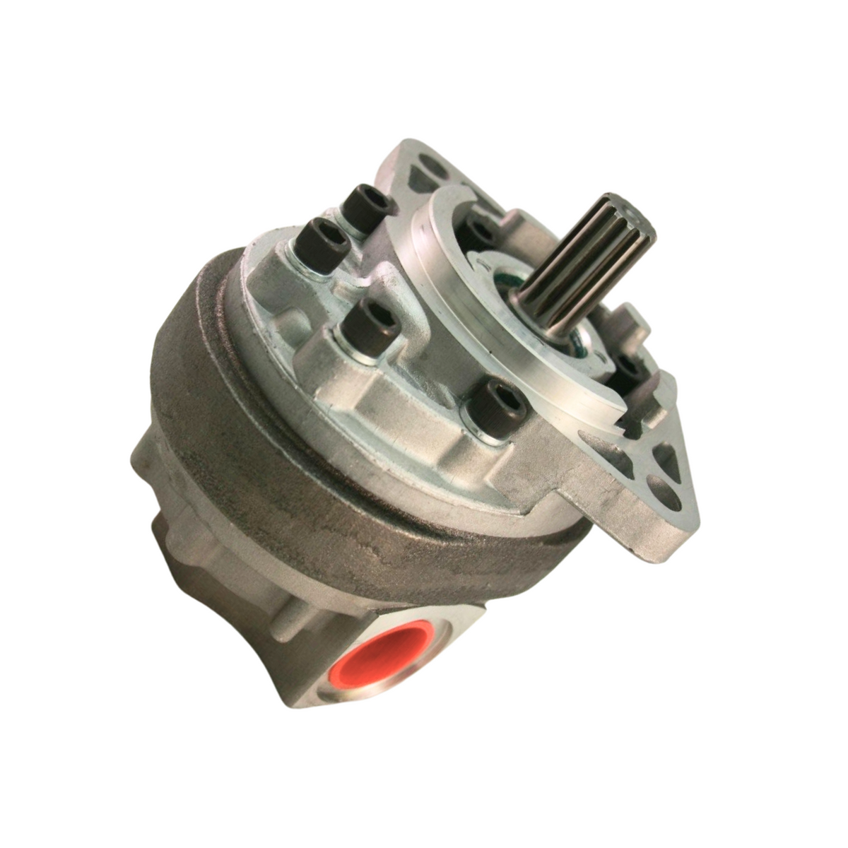Case D73079 - Hydraulic Pump — Aztec Hydraulics