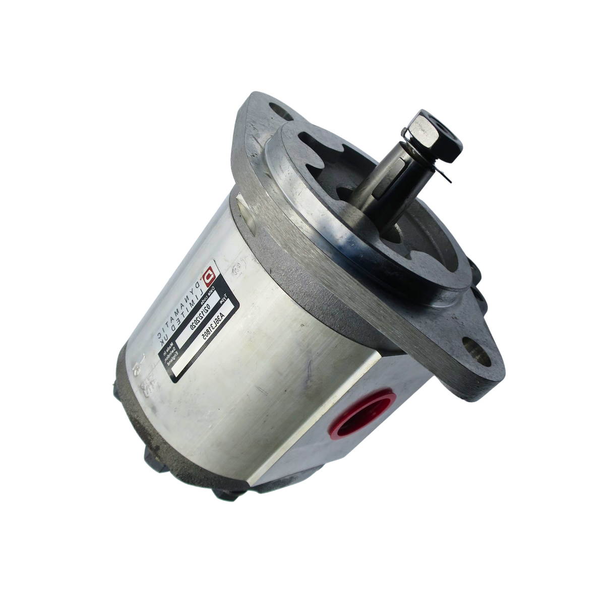Sundstrand A36L-31805 - Hydraulic Pump — Aztec Hydraulics