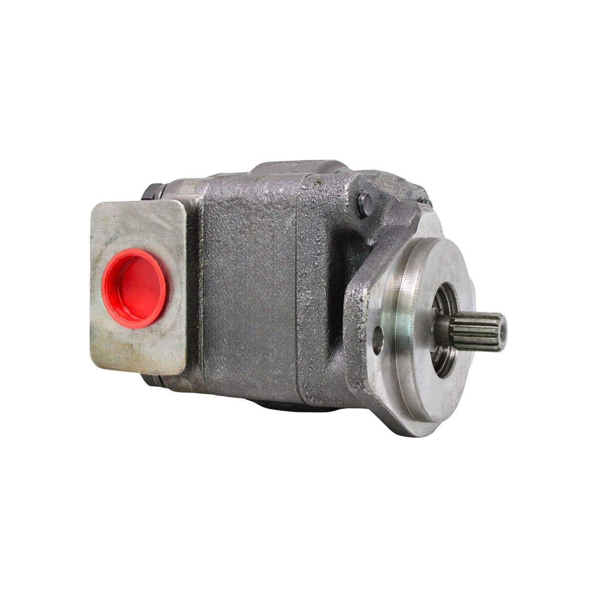 Aztec Replacement for New Holland 85700189 - Hydraulic Pump — Aztec ...