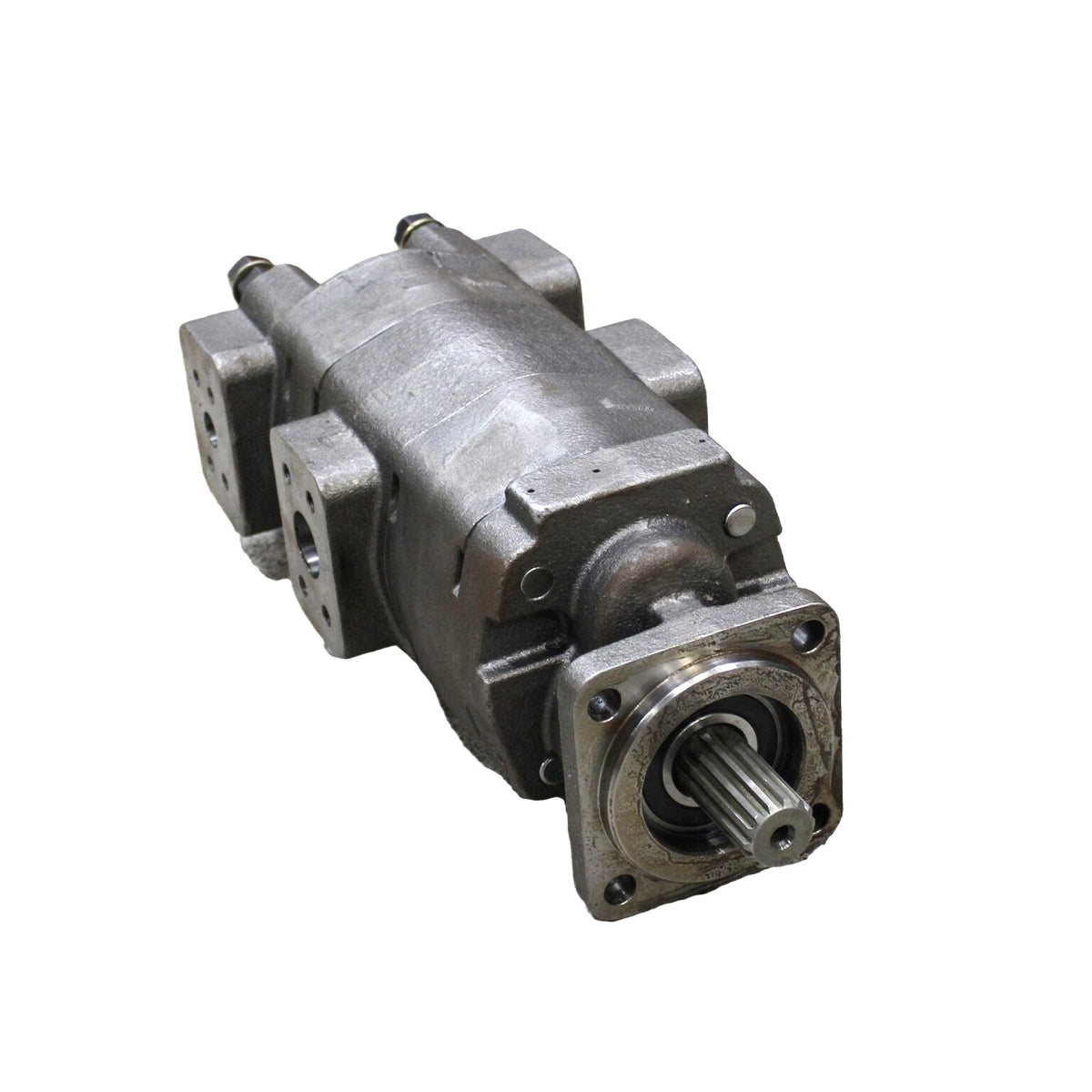 Tyrone 0350126 - Hydraulic Pump — Aztec Hydraulics