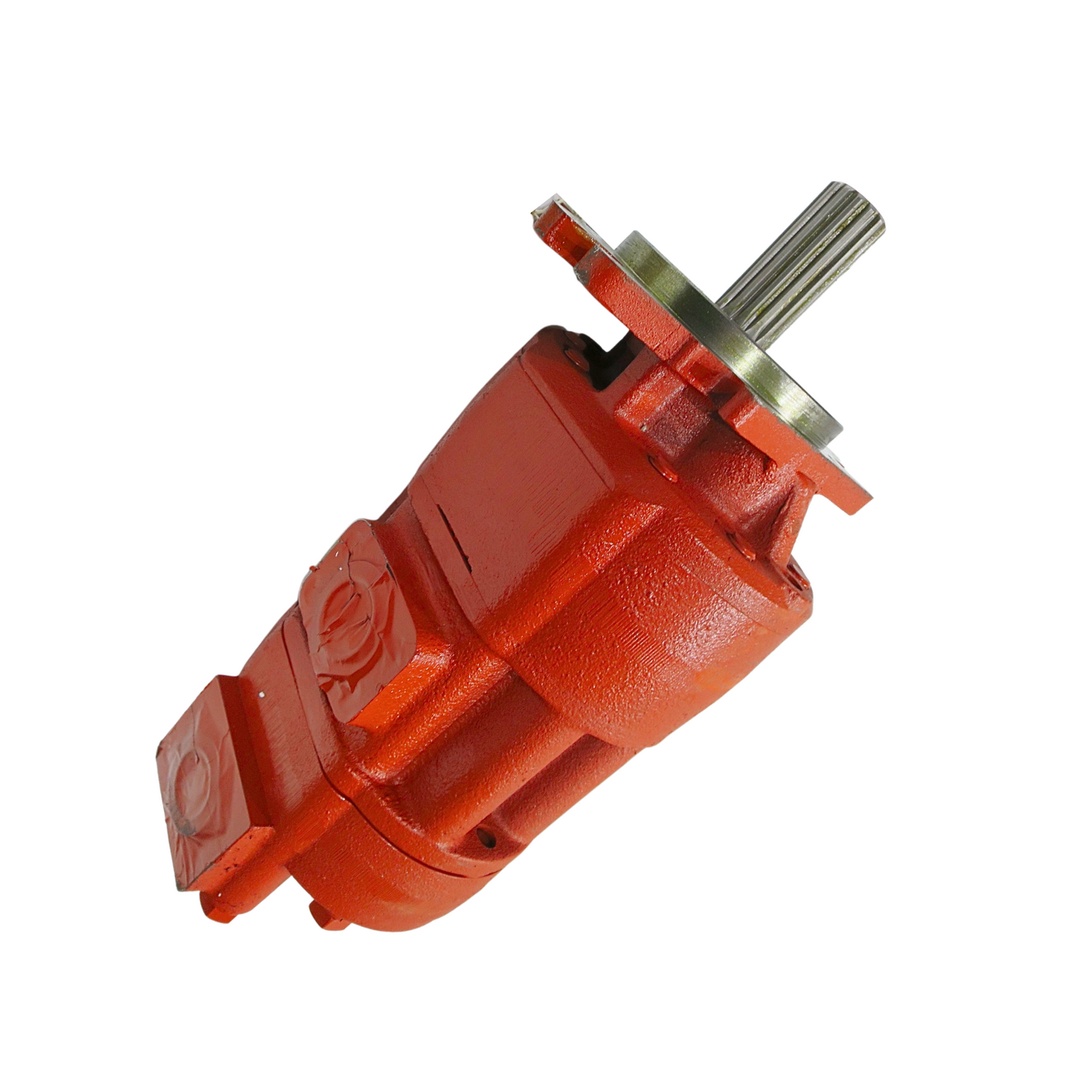 Kayaba KFP51100-45ASMSDF-Z - Hydraulic Pump — Aztec Hydraulics