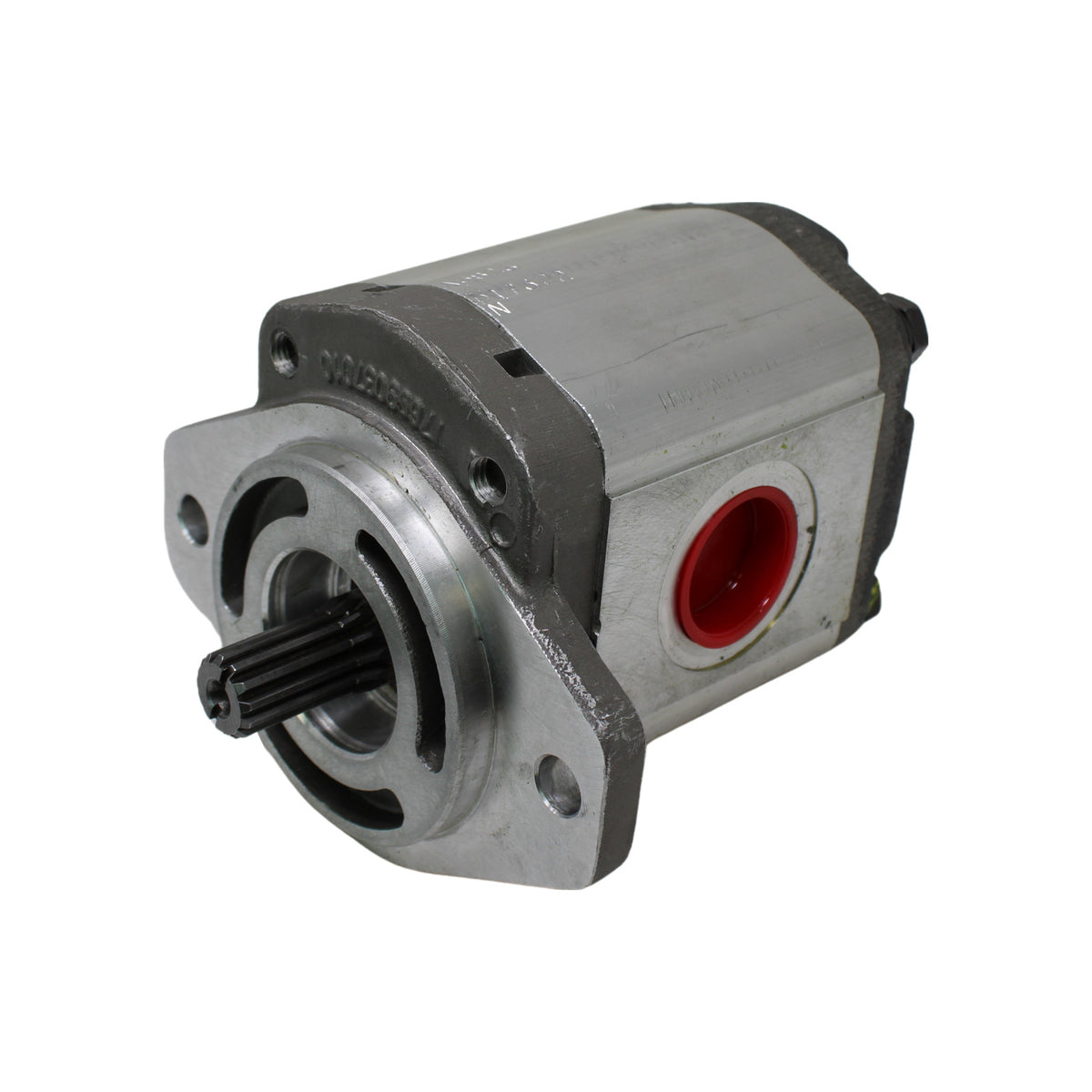 Case 186352A1 - Hydraulic Pump — Aztec Hydraulics