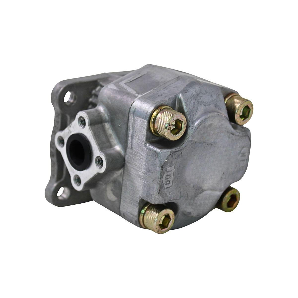 AZPN-5838 - Hydraulic Pump — Aztec Hydraulics