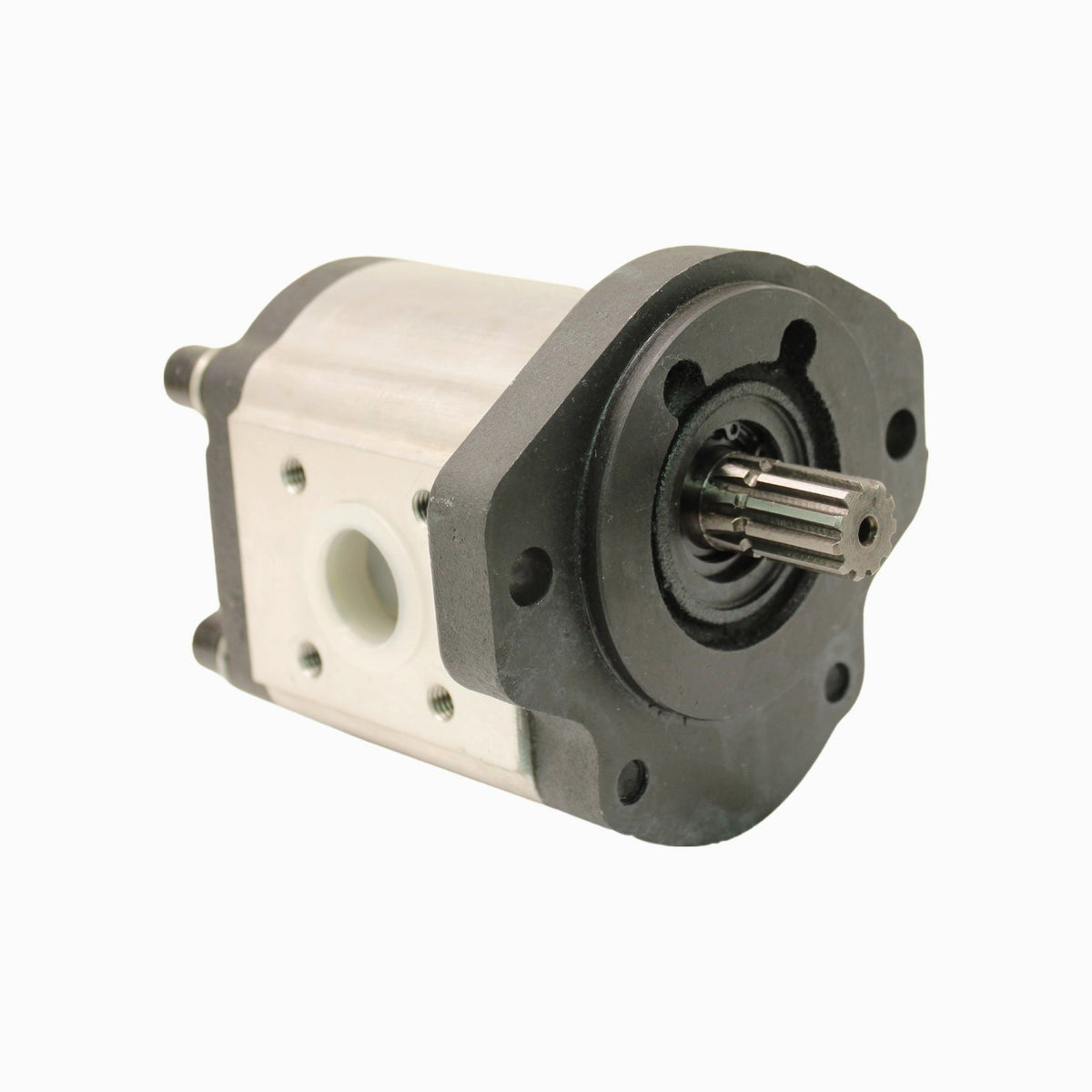 John Deere AL163918 - Hydraulic Pump — Aztec Hydraulics