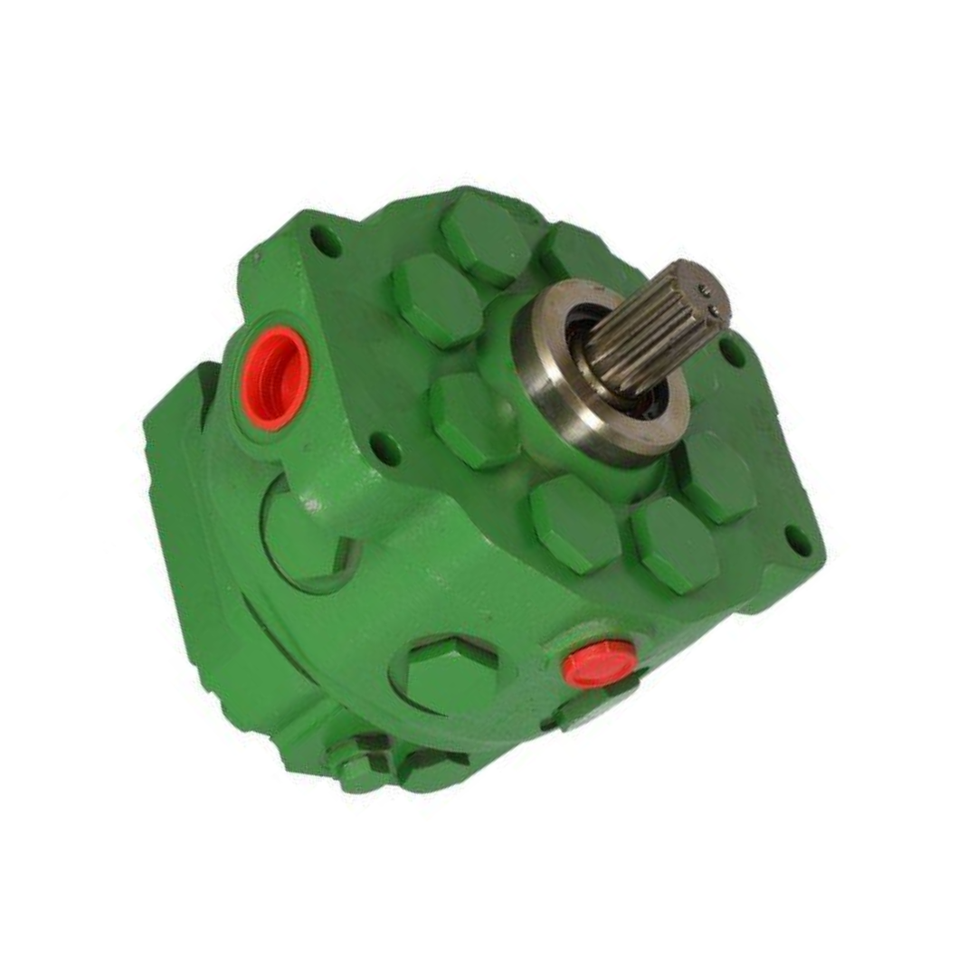 Aztec Replacement for John Deere AR52952 - Hydraulic Pump — Aztec ...
