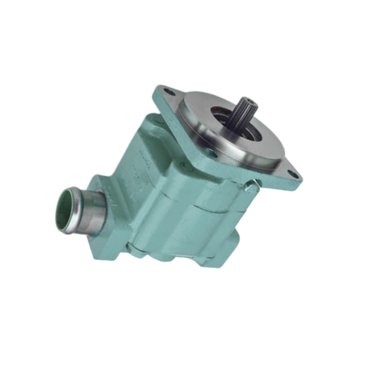 John Deere AT224356 - Hydraulic Pump — Aztec Hydraulics
