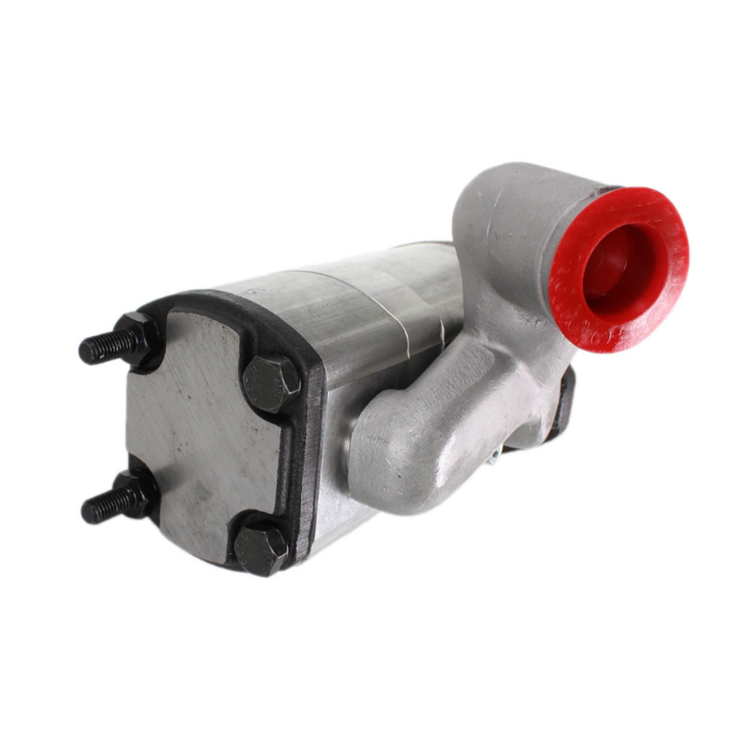 John Deere RE68886 - Hydraulic Pump — Aztec Hydraulics